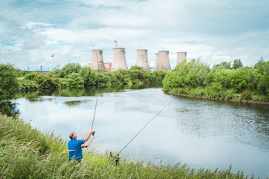 How to fish on the River Trent: A Barbel Angler's Guide