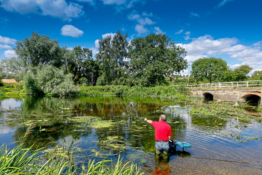 10 of the best tips to catch more on rivers | Angling Times