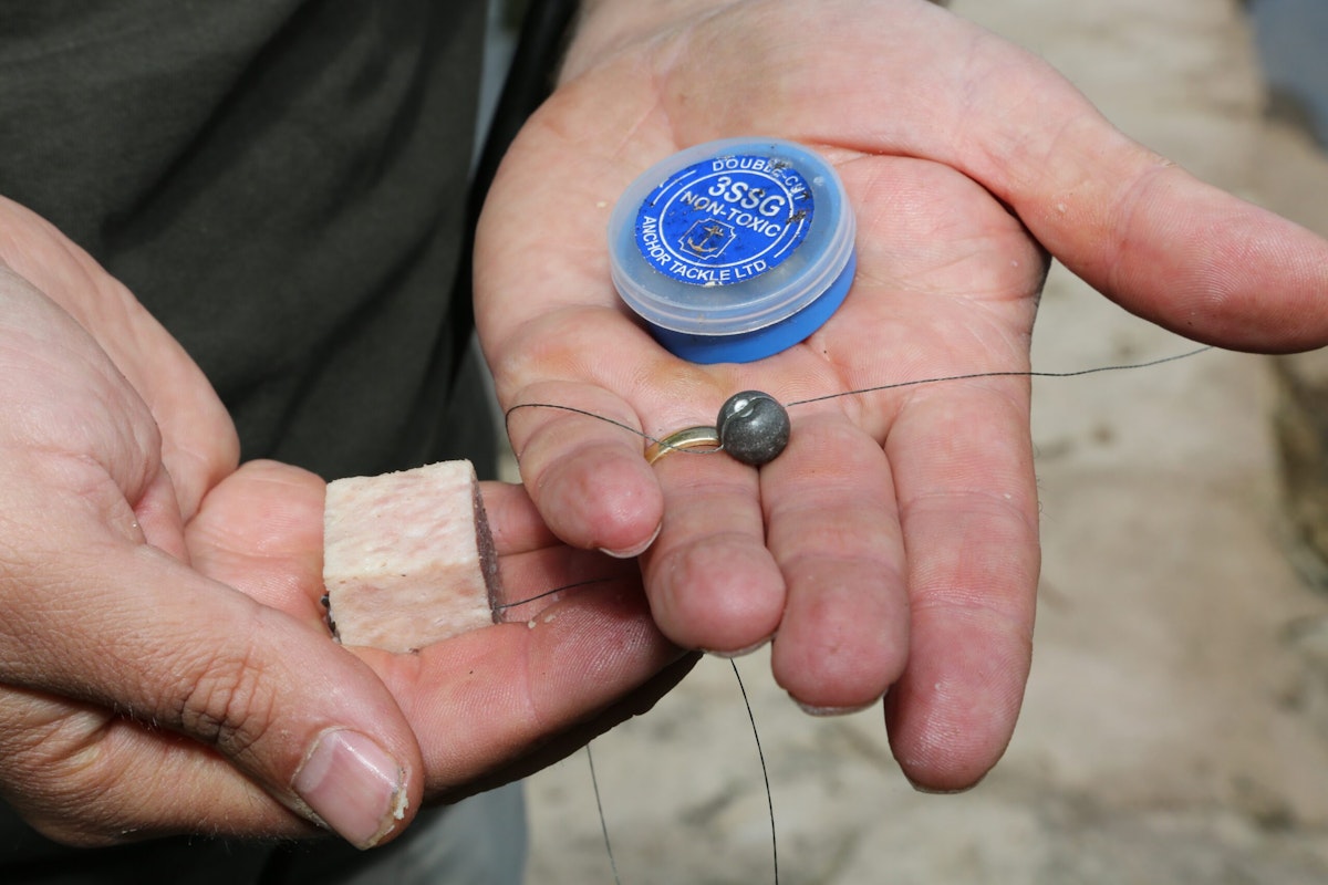 The only barbel rigs you’ll ever need! | Angling Times