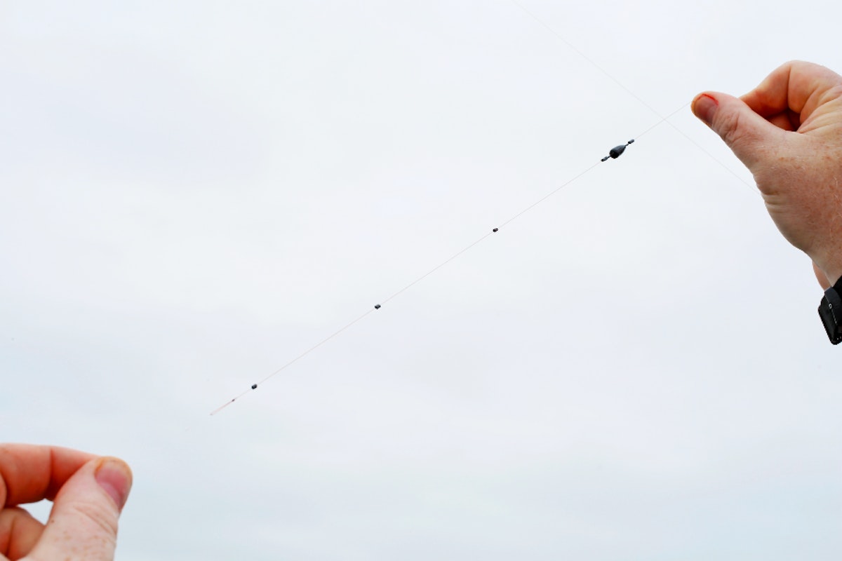 How to use flat floats on a river | Angling Times