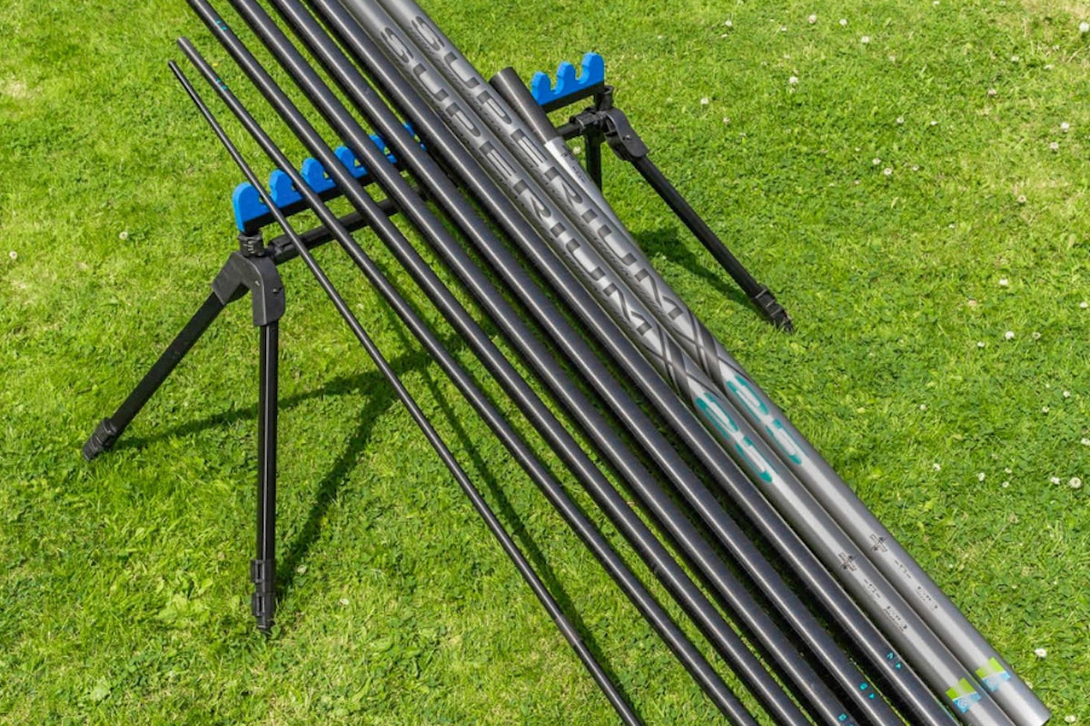 The best fishing poles under £1,000 | Angling Times