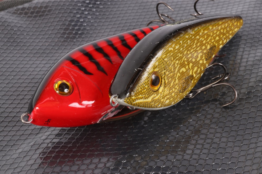 How to catch more pike on lures | Angling Times