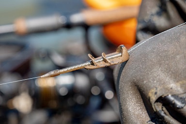 The best distance feeder rods | Angling Times