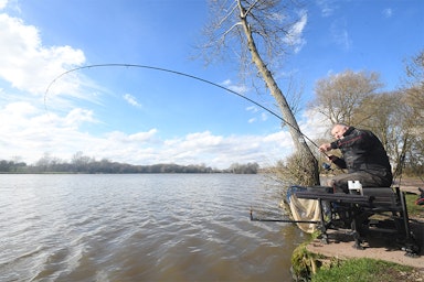 The best distance feeder rods | Angling Times