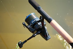 The best distance feeder rods | Angling Times