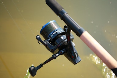 The best distance feeder rods | Angling Times