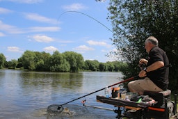 The best distance feeder rods | Angling Times