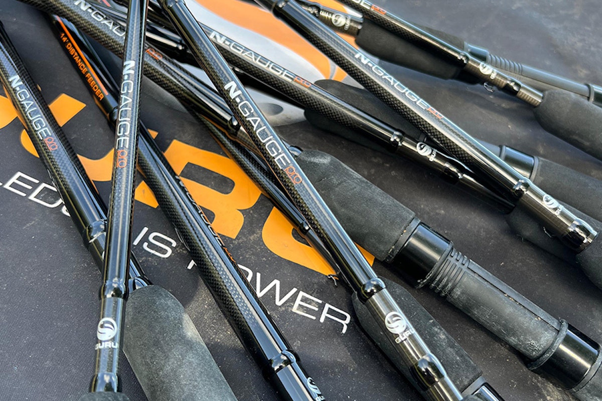 Best pellet waggler rods under £100 | Tried and tested picks