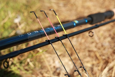 The best distance feeder rods | Angling Times