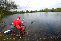 The best distance feeder rods | Angling Times