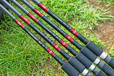 The best distance feeder rods | Angling Times
