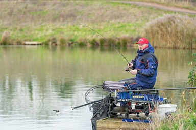 The 9 best carp feeder rods | Perfect for Method feeder fishing