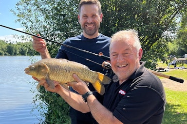 The best distance feeder rods | Angling Times