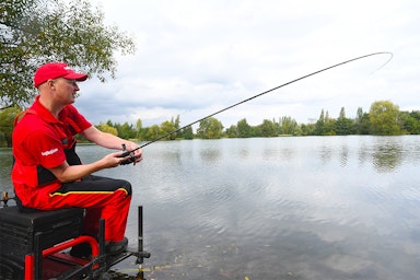 The best distance feeder rods | Angling Times