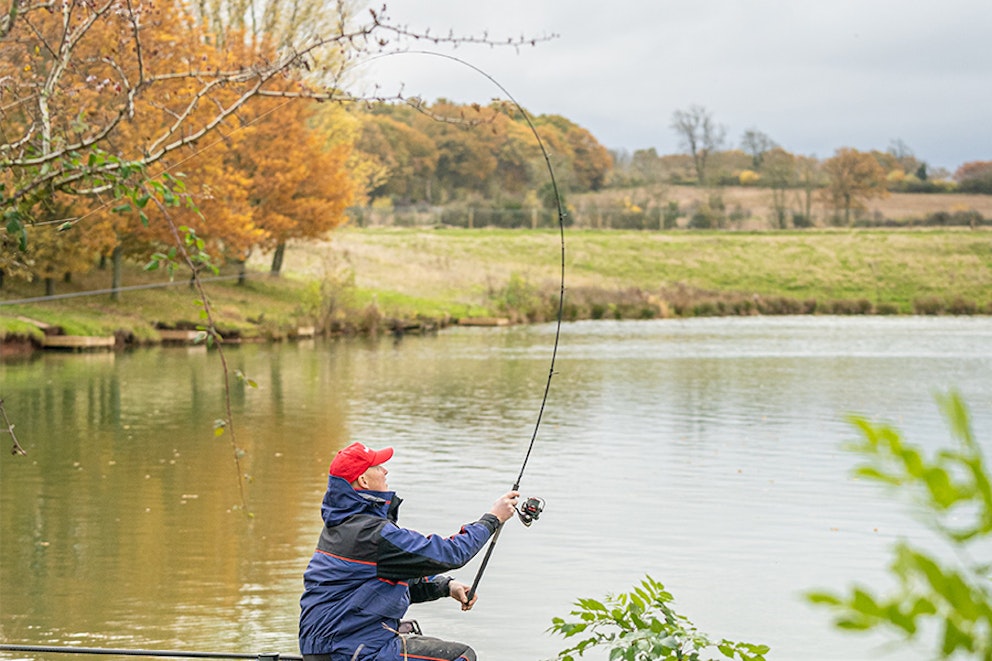 The 9 best carp feeder rods | Perfect for Method feeder fishing