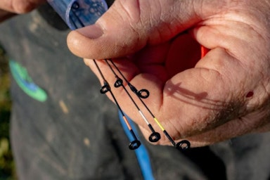 The 9 best carp feeder rods | perfect for Method feeder fishing