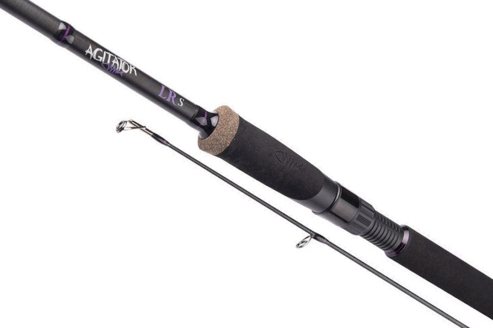 The best lure fishing rods | Angling Times