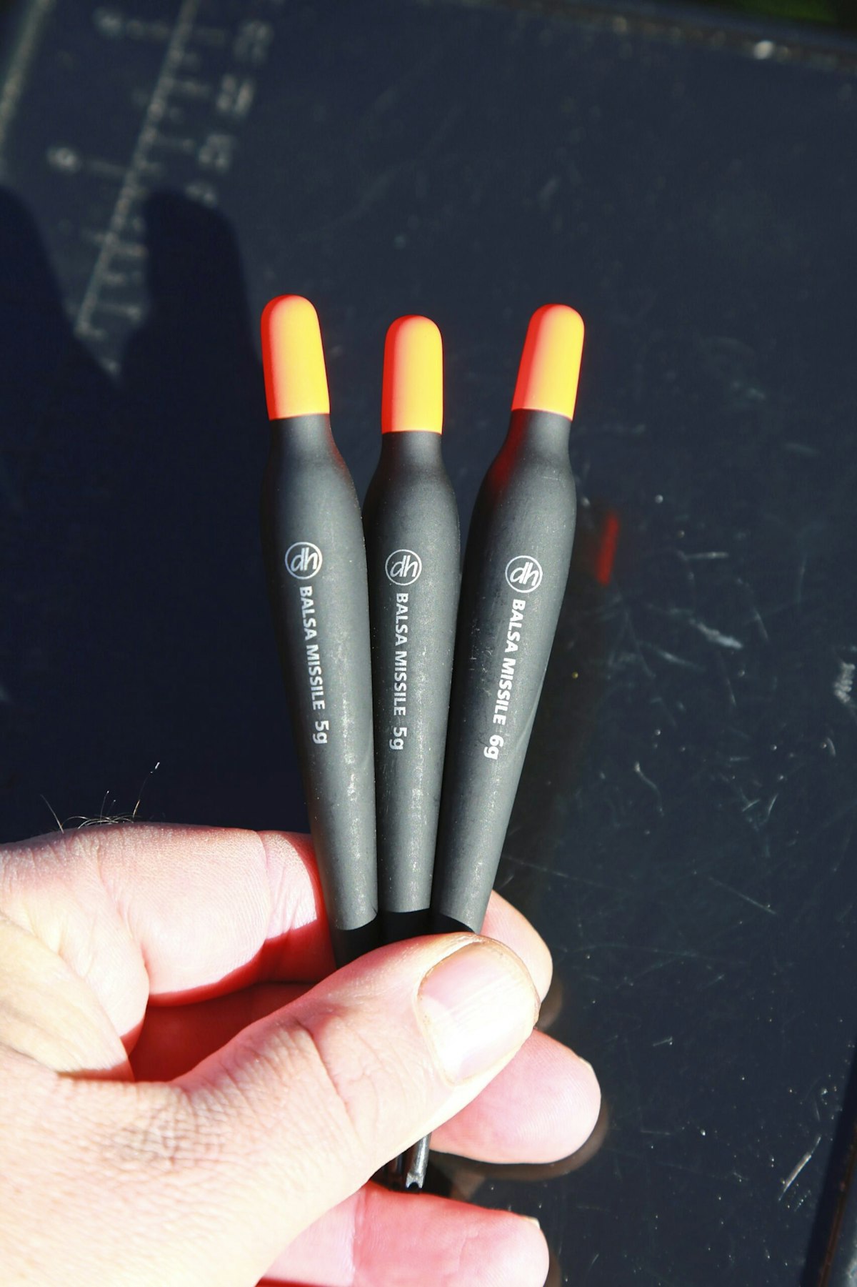 How to trot a float for chub | Angling Times