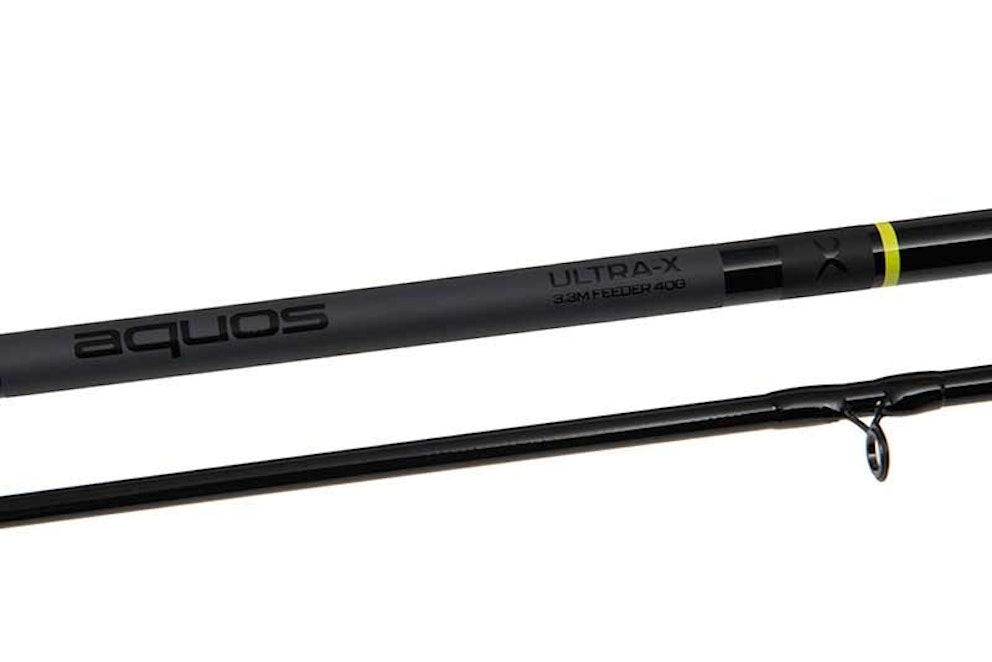 The best medium feeder rods | Angling Times