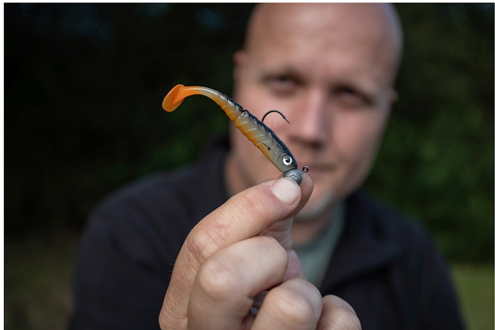 Master Jighead Fishing: 3 Effective Rigs Every Angler Needs