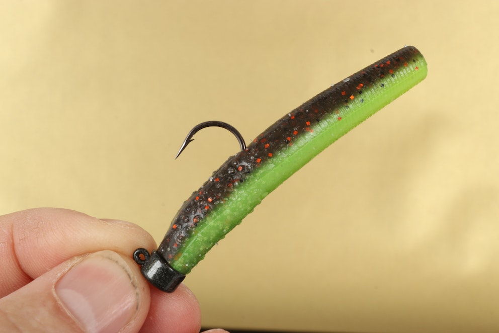 Master Jighead Fishing: 3 Effective Rigs Every Angler Needs