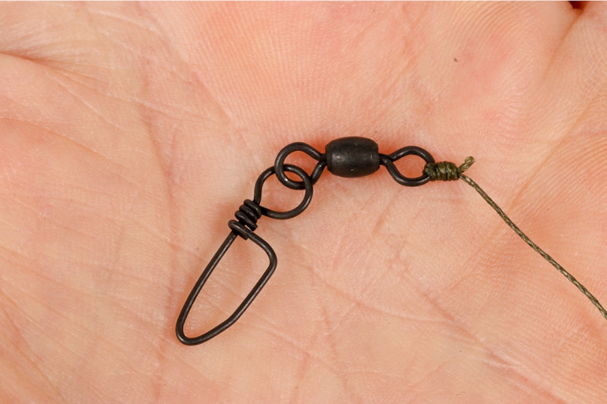 Effective deadbait float fishing rig for pike | Angling Times