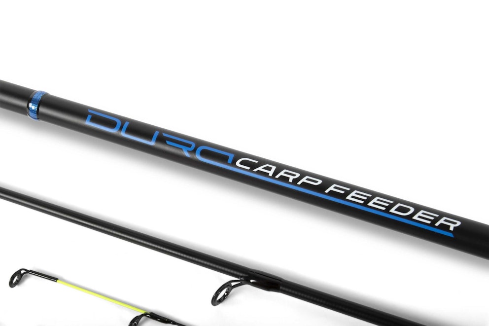 The best short feeder rods | Angling Times