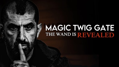 The OMC Magic Wand is out, will it revolutionise carp fishing ...