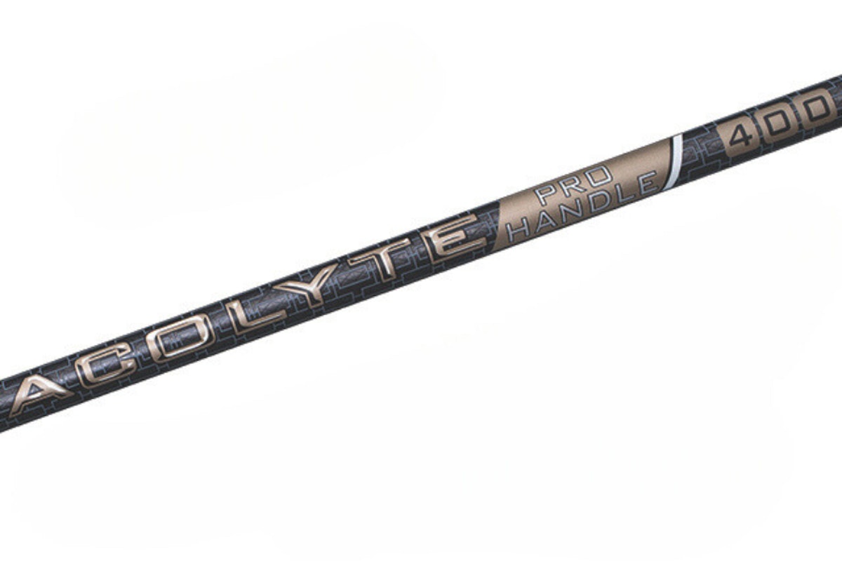 The best Landing Net Handles of 2025