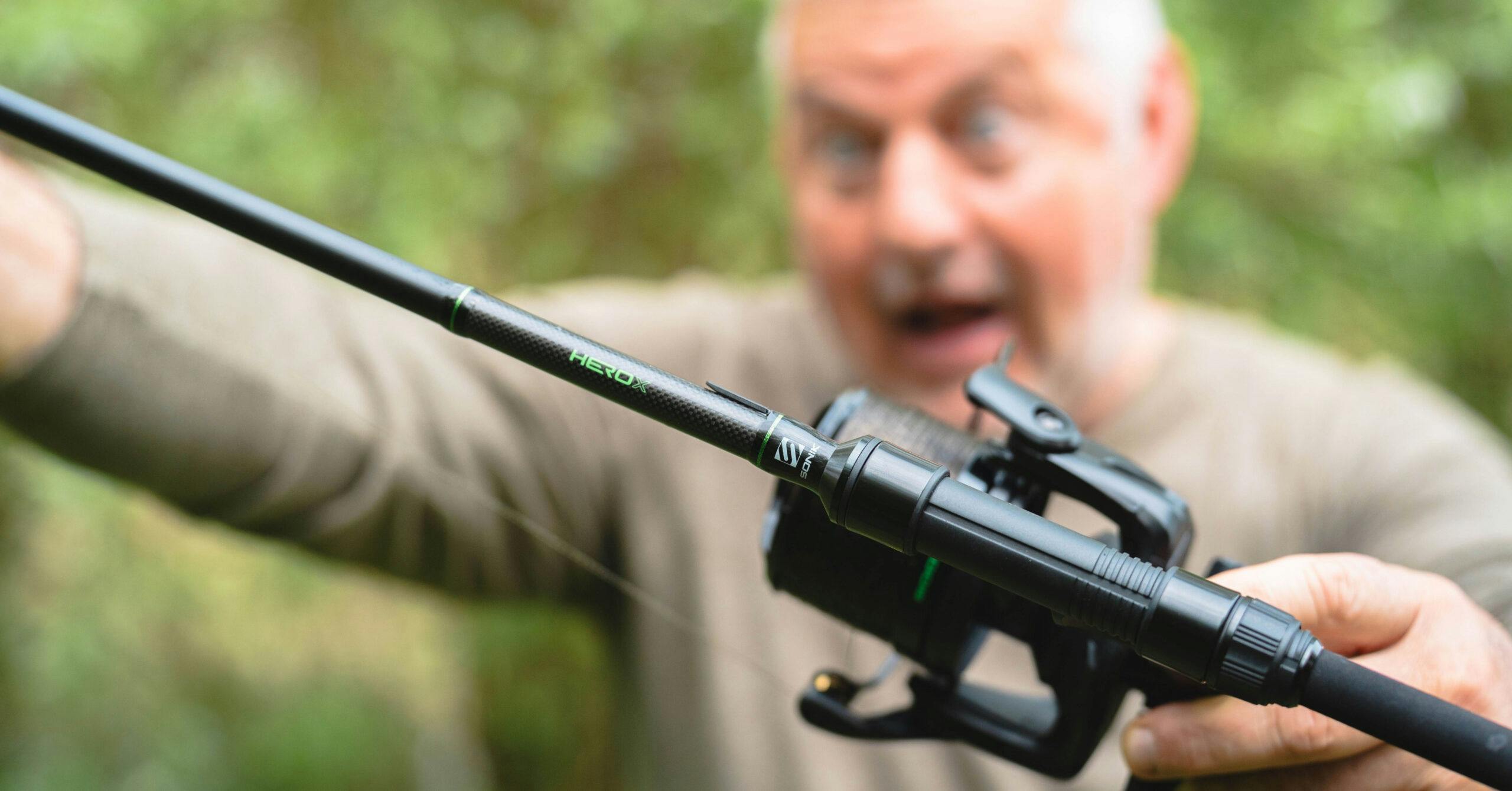 In my 30-plus years of editing tackle, this is some of the best ...