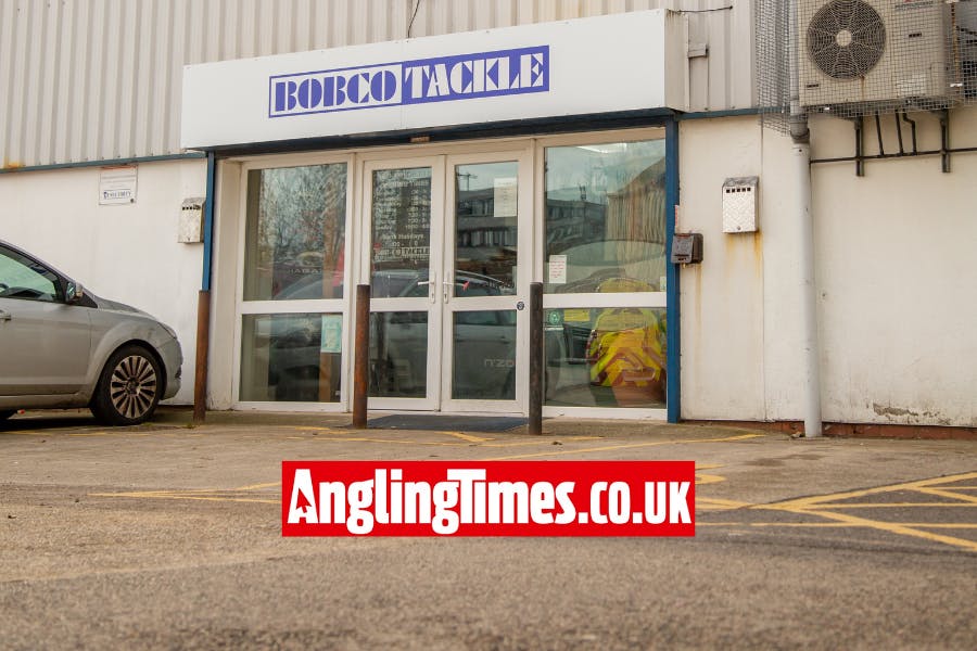 Save Our Tackle Shops: The Fight for Survival