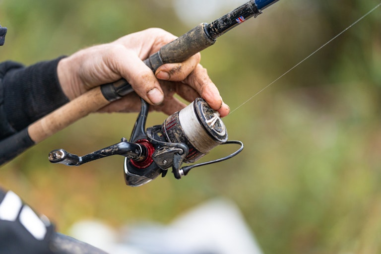 How to Fish with a Stick Float: A Step-by-Step Guide