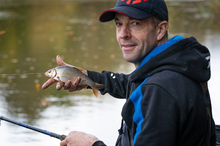 How to Fish with a Stick Float: A Step-by-Step Guide