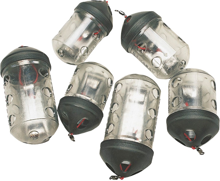 Rig tying guide: Bolt feeder rig for chub and roach on rivers