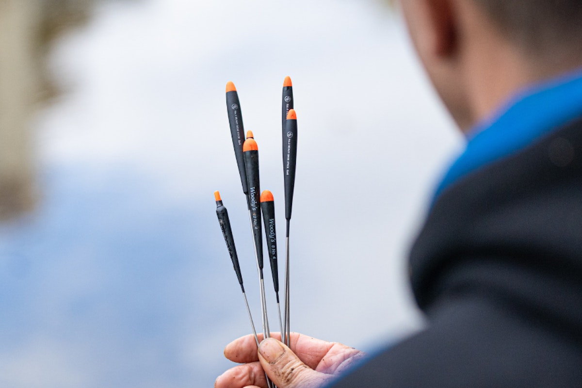 How to Fish with a Stick Float: A Step-by-Step Guide