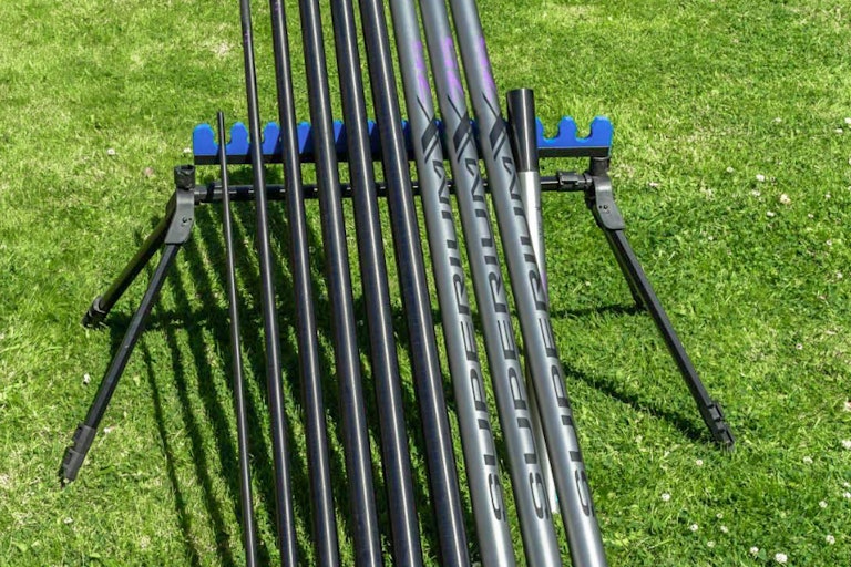 The best fishing poles