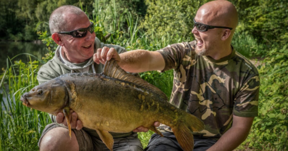 Free Fishing Licenses Available for Take a Friend Fishing Campaign