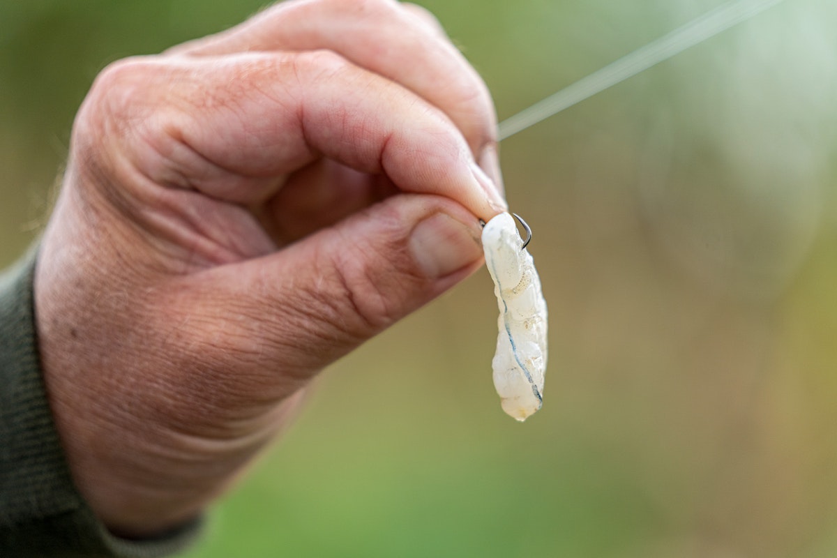 How to catch big perch on commercial fisheries | Angling Times