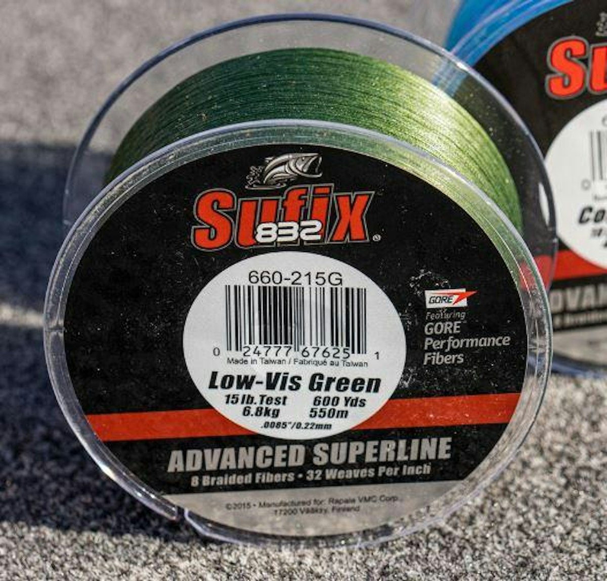 Fishing basics: Catch more perch on lures