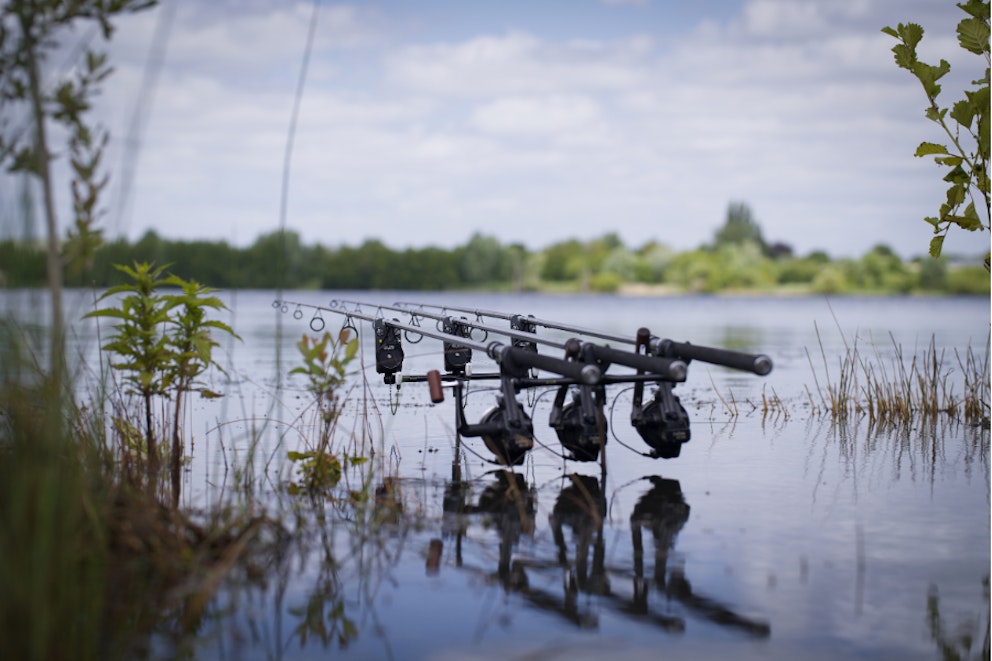 A Beginner's Guide to Setting Up Your Fishing Bite Alarm