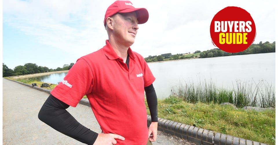 Best Thermal Base Layers for Angling 2025