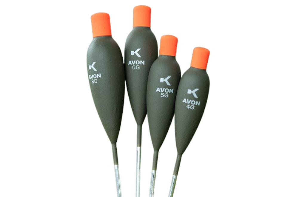 A complete beginners guide to river fishing