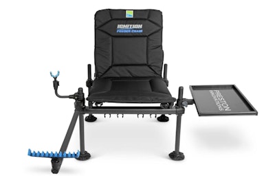 The best fishing chairs | Angling Times