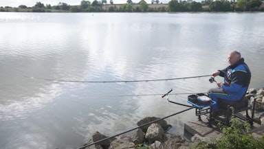 The best distance feeder rods | Angling Times