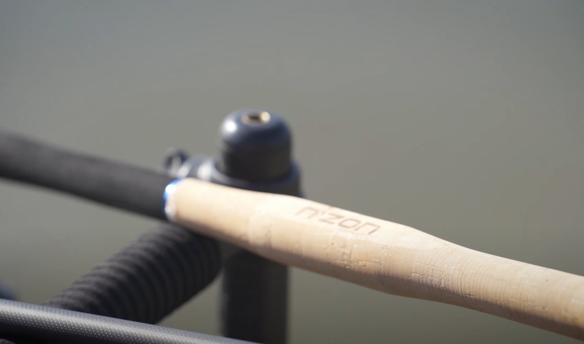 The best specimen fishing rods | Angling Times