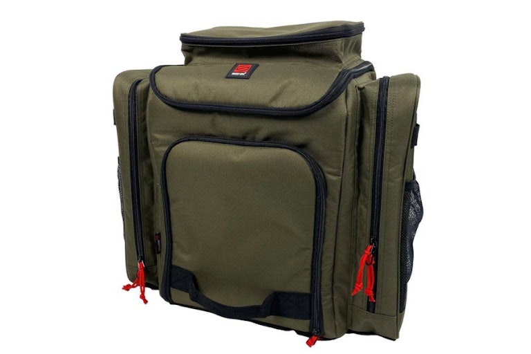 Best Fishing Rucksacks 2025: carp, river and lure fishing covered