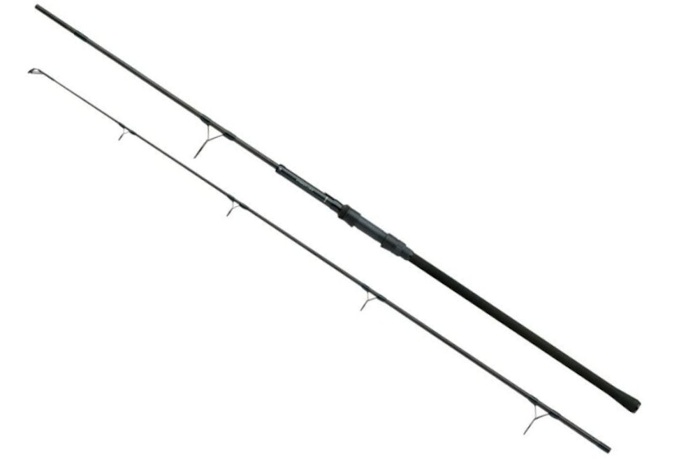 The best carp fishing rods 2025