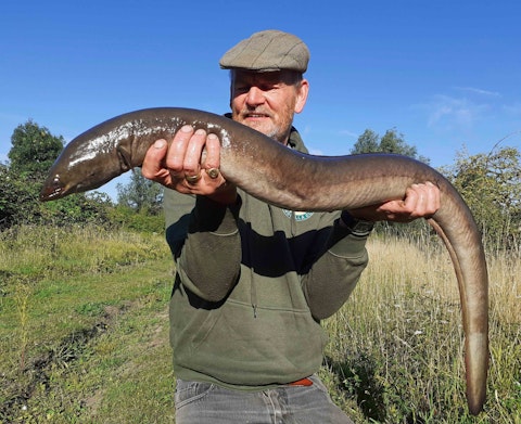 10 tips to catch bigger specimen fish | Angling Times