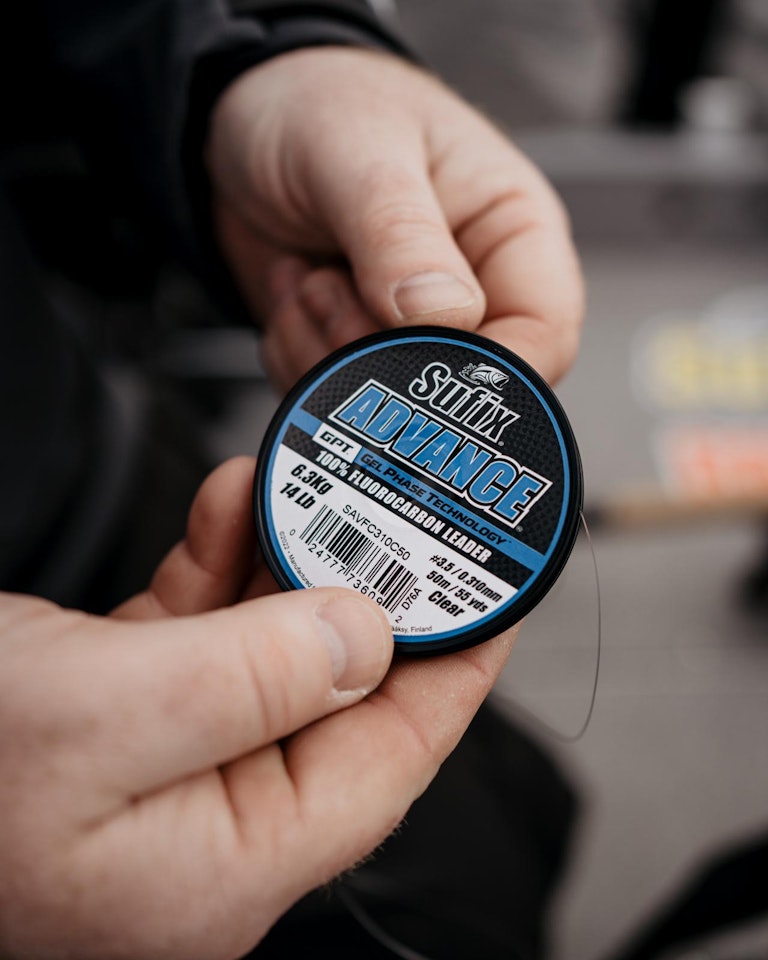 Fishing basics: Catch more perch on lures