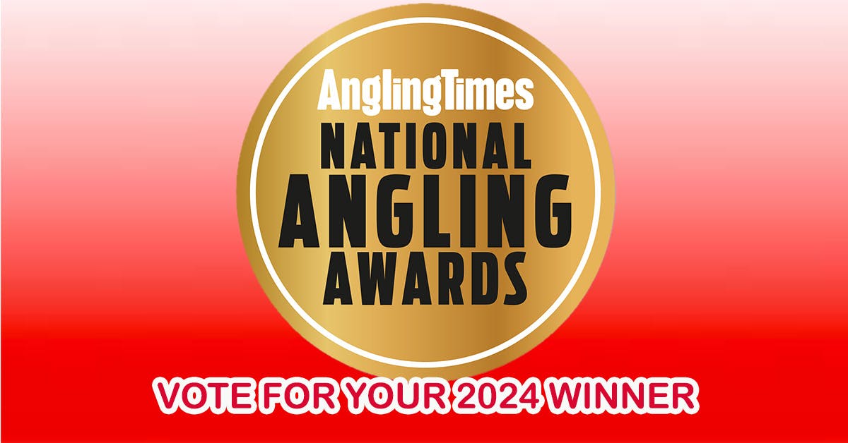 National Angling Awards – Junior Angler of the Year 2024 – VOTE NOW ...